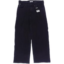 Marc O'Polo Marc O'Polo Jeans Damen Gr&ouml;&szlig;e 26 Second Hand schwarz