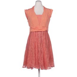Reiss Kleid Damen Gr&ouml;&szlig;e L Second Hand orange