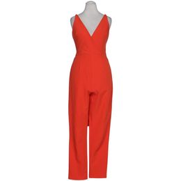 Asos Overall oder Jumpsuit Damen Gr&ouml;&szlig;e S Second Hand rot