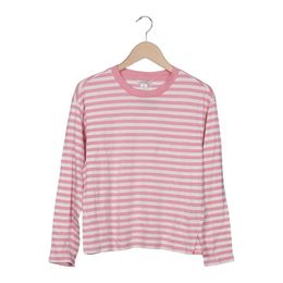 MONKI Langarmshirt Damen Gr&ouml;&szlig;e XS Second Hand bunt