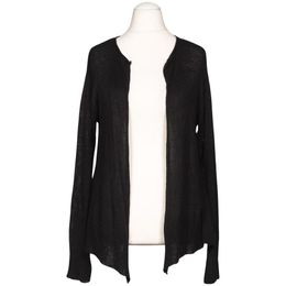The MASAI Clothing Company Strickjacke Damen Gr&ouml;&szlig;e S Second Hand schwarz