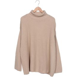 Asos Pullover Herren Gr&ouml;&szlig;e M Second Hand beige