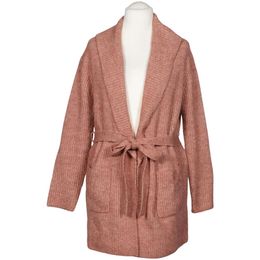 ABOUT YOU Strickjacke Damen Größe M Second Hand pink