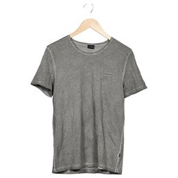 JOOP! T-Shirt Herren Gr&ouml;&szlig;e S Second Hand grau