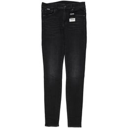 G-Star Raw G-STAR Jeans Herren Gr&ouml;&szlig;e 29 Second Hand schwarz