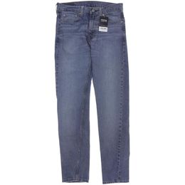 Levi's LEVI'S Jeans Herren Gr&ouml;&szlig;e 30 Second Hand blau