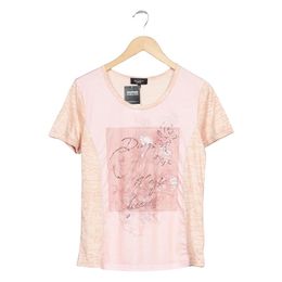 Bexleys woman Bexleys T-Shirt Damen Gr&ouml;&szlig;e S Second Hand pink