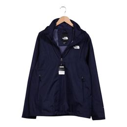 The North Face Jacke Herren Größe L Second Hand marine