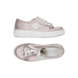 Melvin & Hamilton MELVIN & HAMILTON Sneaker Damen Gr&ouml;&szlig;e 38 Second Hand pink