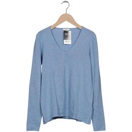 Tom Tailor Pullover Damen Gr&ouml;&szlig;e M Second Hand hellblau