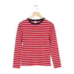 Petit Bateau Langarmshirt Damen Gr&ouml;&szlig;e M Second Hand bunt