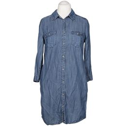Alba Moda Bluse Damen Größe M Second Hand blau