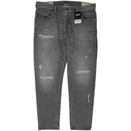Diesel Jeans Herren Gr&ouml;&szlig;e 38 Second Hand grau
