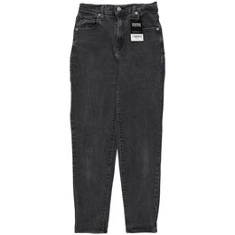 Levi's LEVI'S Jeans Damen Gr&ouml;&szlig;e 25 Second Hand grau