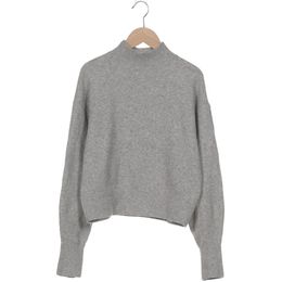 & other stories & Other Stories Pullover Damen Gr&ouml;&szlig;e XS Second Hand grau