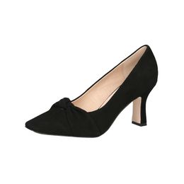 Caprice Pumps Damen Gr&ouml;&szlig;e 35 schwarz