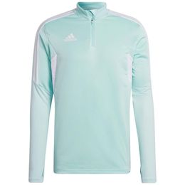 adidas Performance Athletic Sweatshirt 'Condivo 22' male Green size L