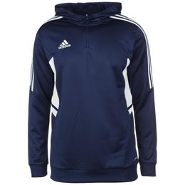 adidas Sportswear Athletic Sweatshirt 'Condivo 22' male Blue size S
