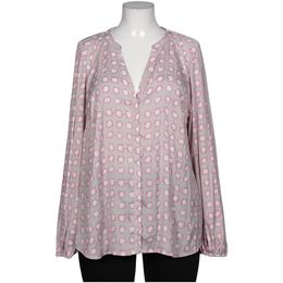 Boden Bluse Damen Gr&ouml;&szlig;e 4XL Second Hand pink