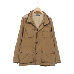Polo Ralph Lauren Jacke Herren Gr&ouml;&szlig;e XL Second Hand beige
