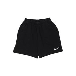 Nike Shorts Herren Gr&ouml;&szlig;e 33 Second Hand schwarz