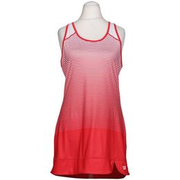Wilson Kleid Damen Gr&ouml;&szlig;e M Second Hand bunt