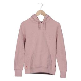 Superdry & Co Kapuzenpullover Damen Gr&ouml;&szlig;e S Second Hand pink
