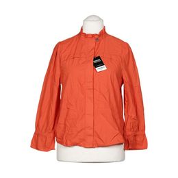 Noa Noa Bluse Damen Gr&ouml;&szlig;e L Second Hand orange
