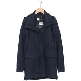 Tom Tailor Jacke Damen Gr&ouml;&szlig;e XS Second Hand marine