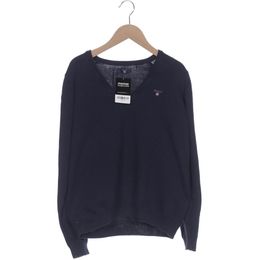 Gant Pullover Damen Gr&ouml;&szlig;e M Second Hand marine