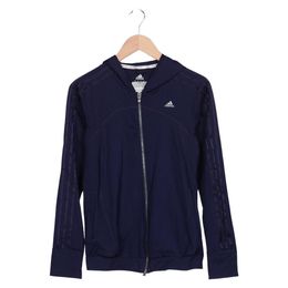 adidas Performance Kapuzenpullover Damen Gr&ouml;&szlig;e M Second Hand marine