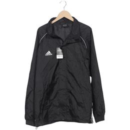 adidas Performance Jacke Herren Gr&ouml;&szlig;e L Second Hand schwarz