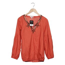 Apart Bluse Damen Gr&ouml;&szlig;e M Second Hand orange