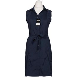 Jack Wolfskin Kleid Damen Gr&ouml;&szlig;e S Second Hand marine