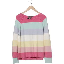 LIEBLINGSST&Uuml;CK LIEBLINGSST&Uuml;CK Pullover Damen Gr&ouml;&szlig;e XL Second Hand bunt