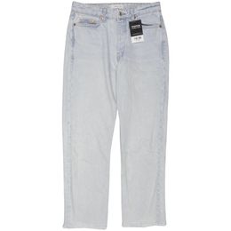 Mango Jeans Damen Gr&ouml;&szlig;e 27/28 Second Hand hellblau