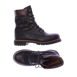 Timberland Stiefel Herren Gr&ouml;&szlig;e 41 Second Hand braun