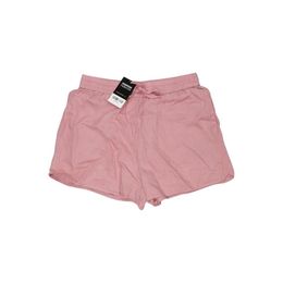 ECOALF Shorts Damen Gr&ouml;&szlig;e S Second Hand pink