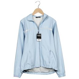 Gore Wear Jacke Damen Größe S Second Hand hellblau