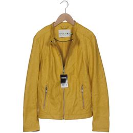 Cecil Jacke Damen Gr&ouml;&szlig;e S Second Hand gelb