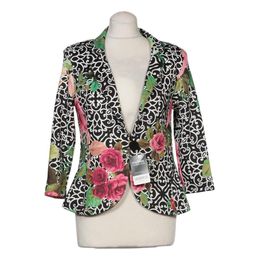 Joseph Ribkoff Blazer Damen Gr&ouml;&szlig;e M Second Hand bunt