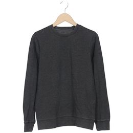 Element Sweater Herren Gr&ouml;&szlig;e S Second Hand grau