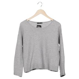Mango Pullover Damen Gr&ouml;&szlig;e S Second Hand grau