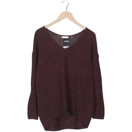 H&M H&M Pullover Damen Gr&ouml;&szlig;e M Second Hand rot