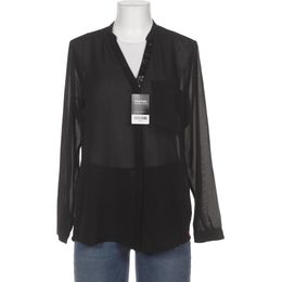 EDC by Esprit Bluse Damen Gr&ouml;&szlig;e M Second Hand schwarz