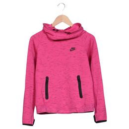 Nike Kapuzenpullover Damen Gr&ouml;&szlig;e M Second Hand pink