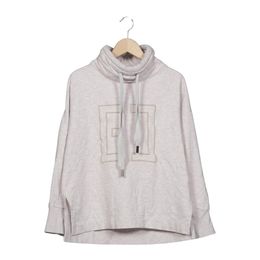 ELBSAND Pullover Damen Gr&ouml;&szlig;e L Second Hand beige