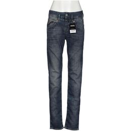Herrlicher Jeans Damen Gr&ouml;&szlig;e 28 Second Hand blau