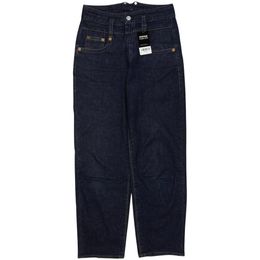 Herrlicher Jeans Damen Gr&ouml;&szlig;e 27 Second Hand marine