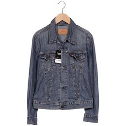 Levi's LEVI'S Jacke Damen Gr&ouml;&szlig;e S Second Hand blau
